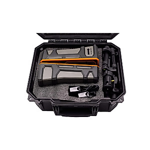 Spotting Scope Alternative Turn Your Spotting Scopes Into Smart Scopes | Best for Hunting and Target Shooting | LongShot LR-3 (2 Mile and UltraHD)
