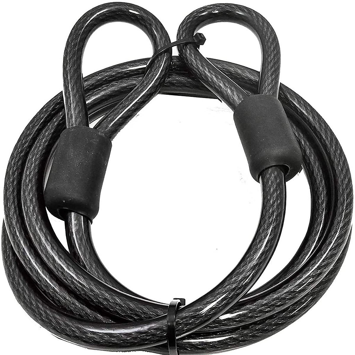 Bike Cable Lock Bike Locks Cable Lock Coiled Secure Keys Bike Lock Great Performance Bike Steel Cable