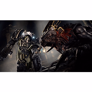 Space Hulk: Deathwing Enhanced Edition - PlayStation 4