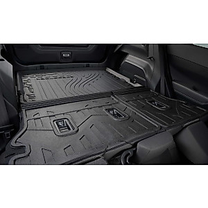 Subaru Rear Back Seat Protector for 2024 Crosstrek - J501SFN240 - Genuine OEM