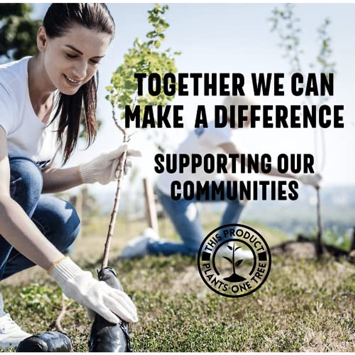 Natural Dental Floss Picks (200) - Vegan, Sustainable, Reusable Floss Sticks for Adults and Kids with Dental Pick - Plaque Remover for Teeth Cleaning - Tooth Picks Flossers - Biodegradable Floss Pick