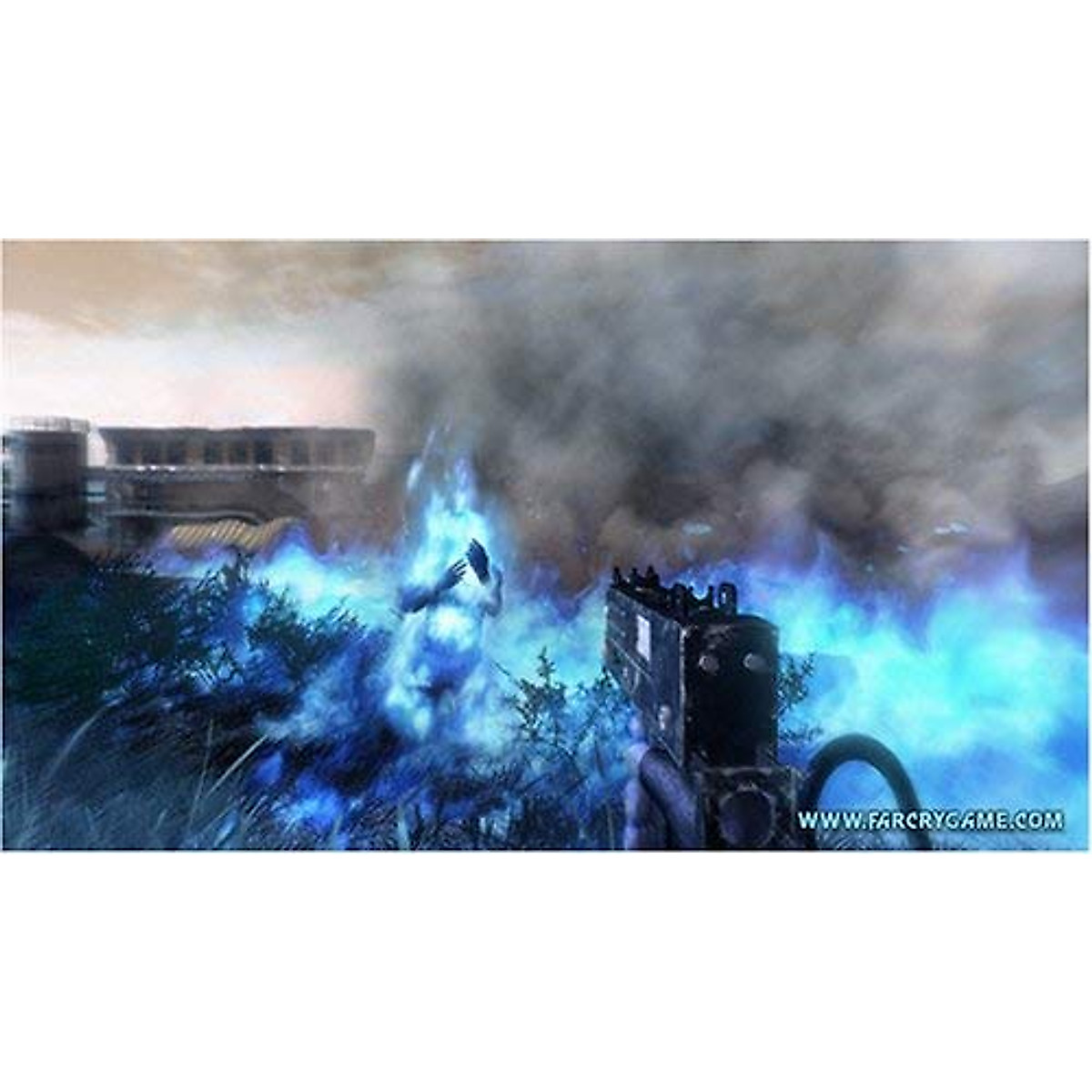 Far Cry 2 - Playstation 3 (Renewed)