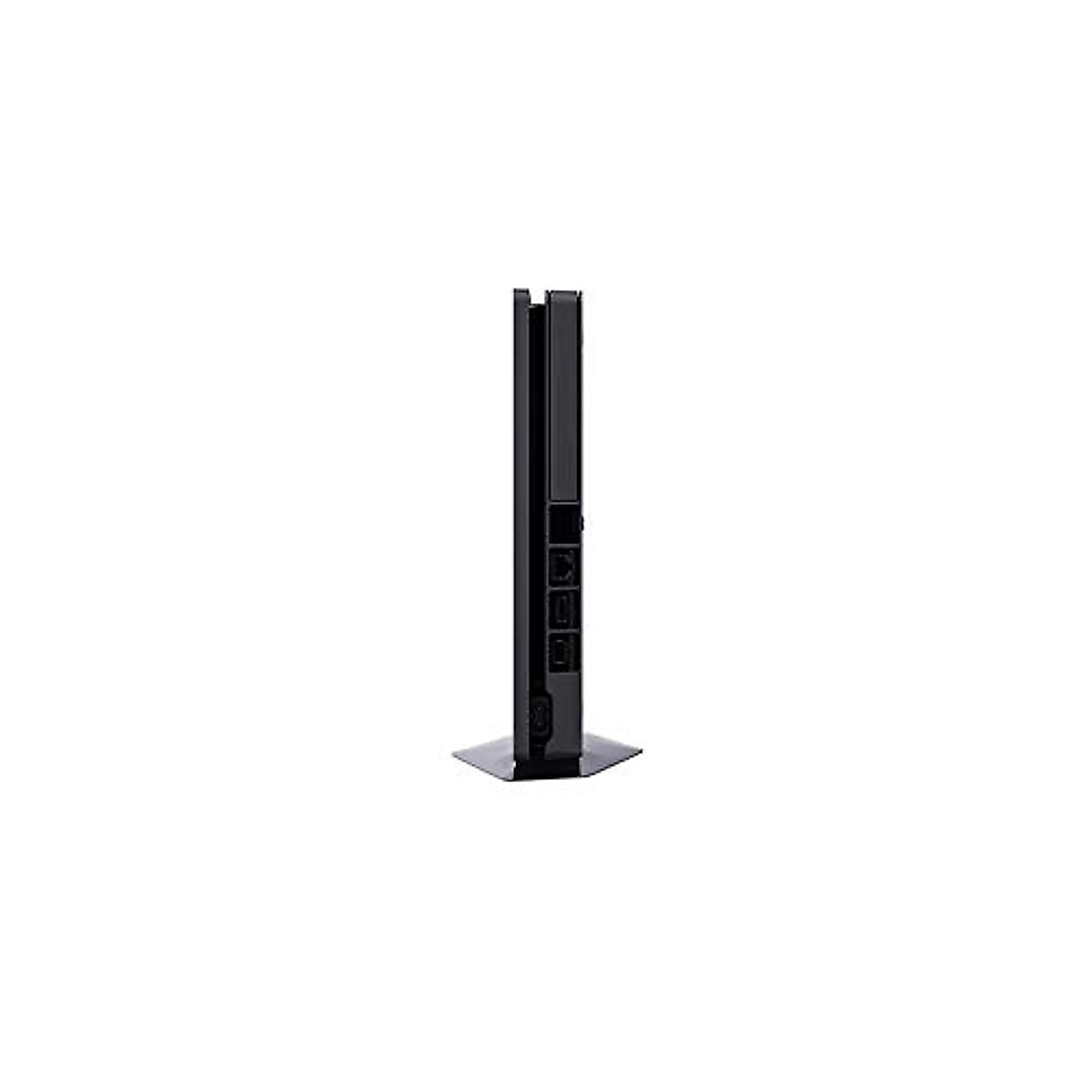 Playstation Sony 4, 500GB Slim System [CUH-2215AB01], Black, 3003347