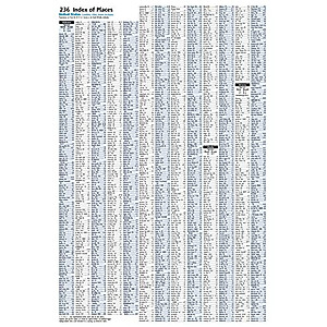 Rand McNally 2021 Large Scale Road Atlas (Rand McNally Road Atlas)