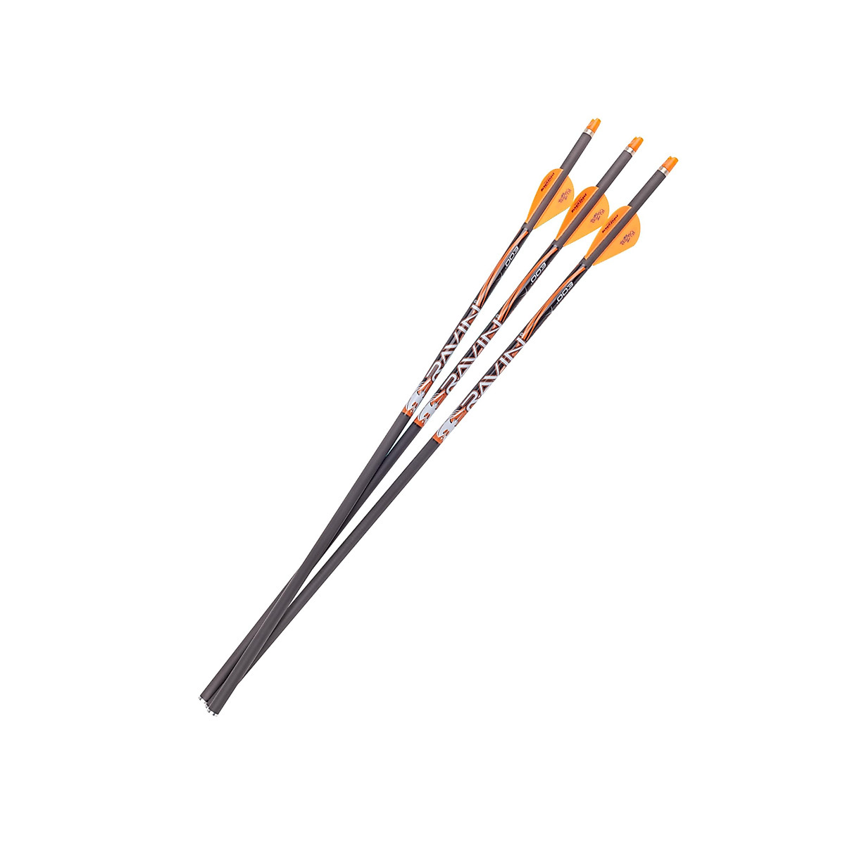 Ravin Crossbows .003 Lighted Arrows - Three Pack R133