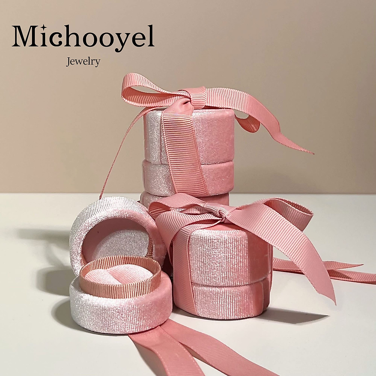 Michooyel S925 1.8ct Lab-grown Emerald Ring Halo Diamond Bands Engagement Ring Wedding Ring Sterling Silver Cubic Zirconia Fine Jewelry For Women