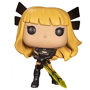 Funko POP! Marvel #920 X-Men Magik