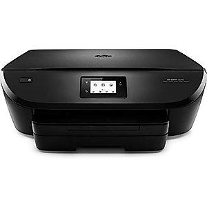 HP Envy 5549 All-in-One Wireless Photo Printer with Mobile Printing, Instant Ink Ready (K7G86A)