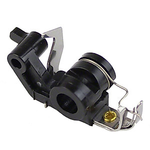 CKPSMS Brand - 1PCS Needle Threader #XD1550251 Compatible with/Replacement for Brother Brand PE700,PE770,PE780D,PE800 Babylock Brand BLQC, BLQC2, BLR, BLR2, BLR