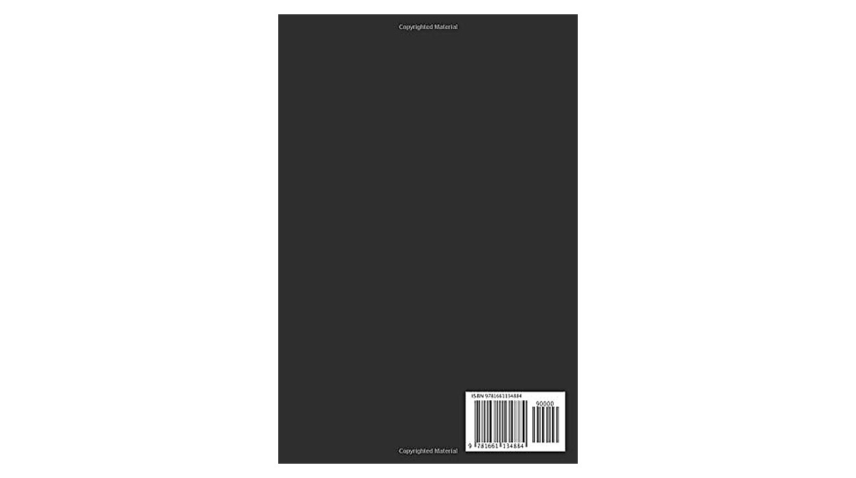 Shooting Log Book for Long Range Data - 108 Pages