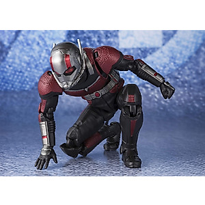 Bandai S. H. Figuarts Ant-Man Avengers/End Game