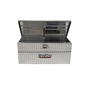 Dee Zee DZ8537 37" Red Label Utility Chest