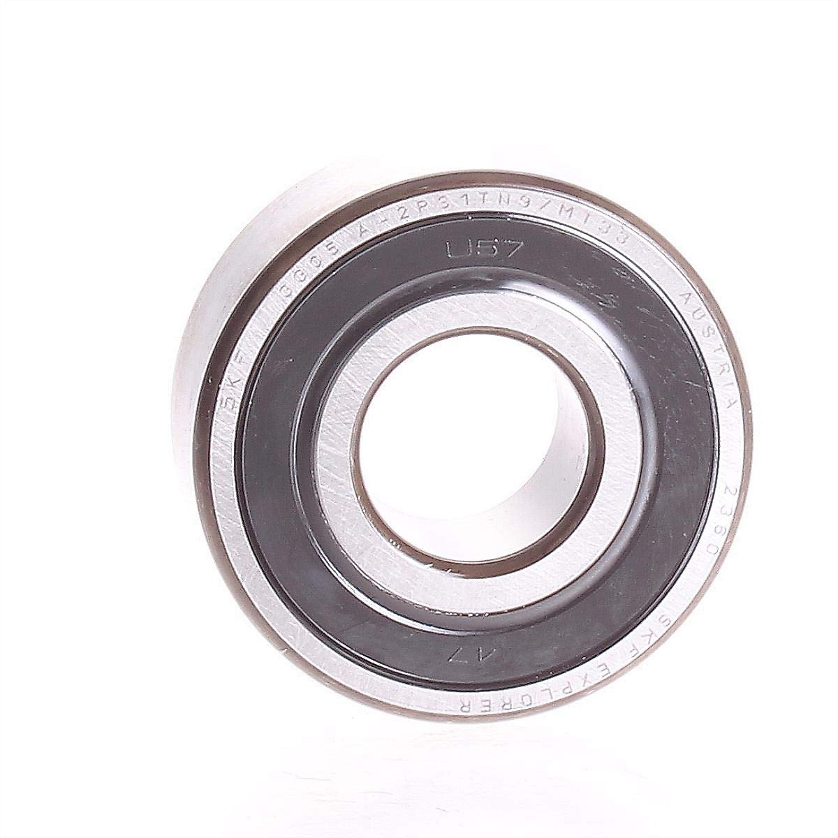 3305 A-2RS1TN9/MT33 - SKF - Double Row Ball BRGS - Factory New!