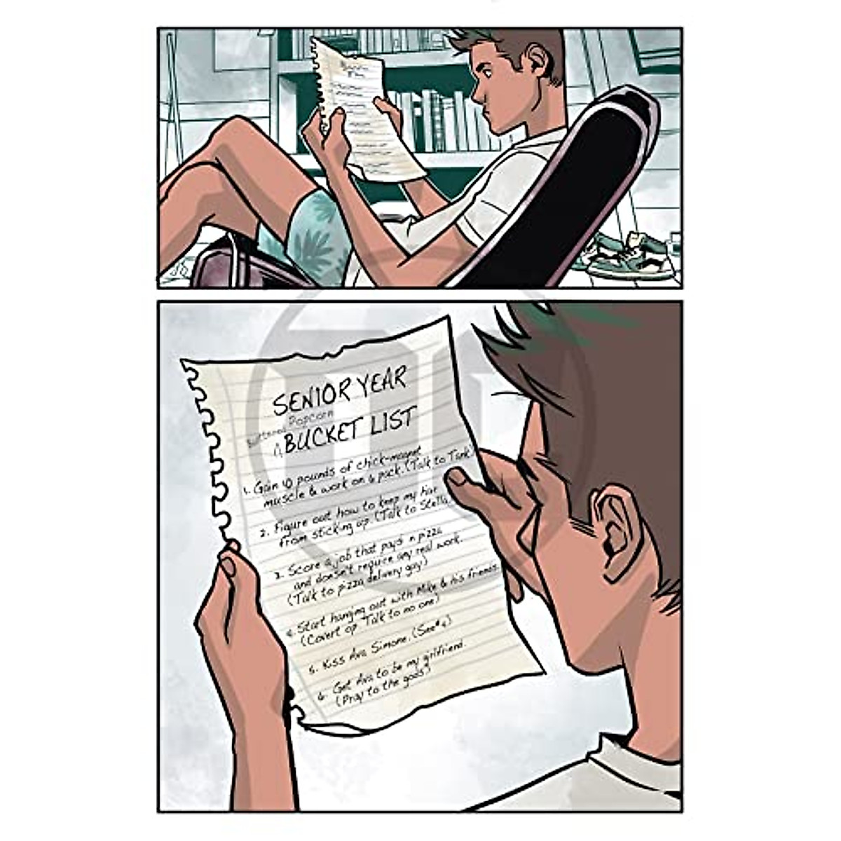 Teen Titans: Beast Boy