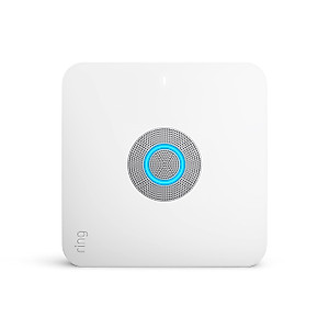 Ring Alarm Pro Base Station with built-in eero Wi-Fi 6 router