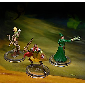 WizKids D&D Icons of The Realms: Dragons of Stormwreck Isle