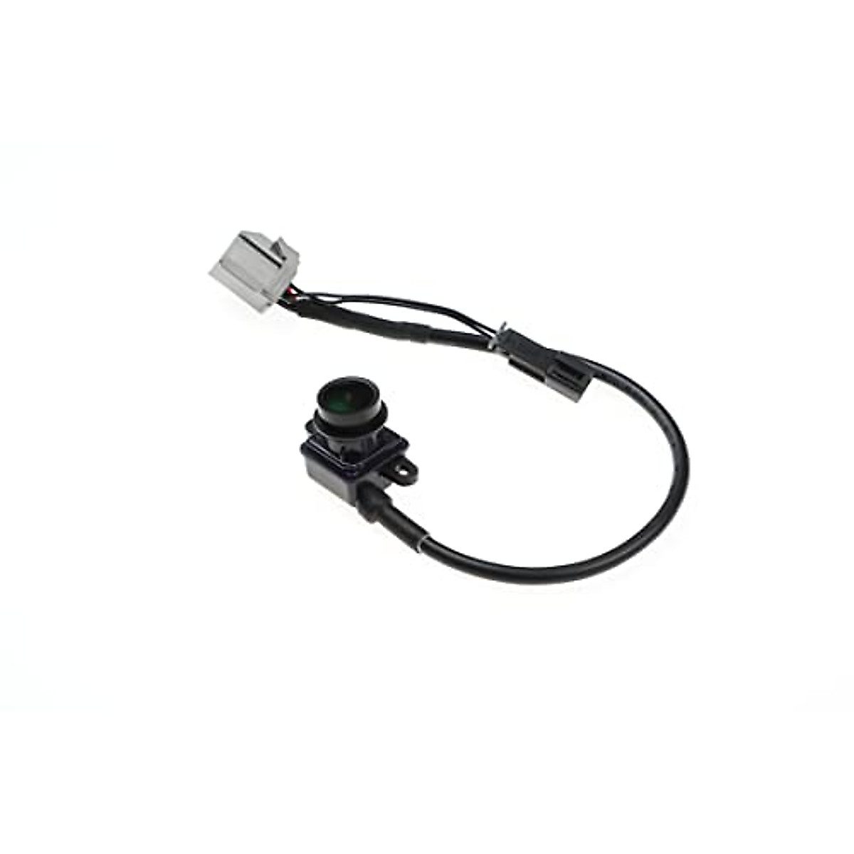 Rear View Backup Camera for Dodge Journey 2011 2012 2013 2014 2015 2016 2017 2018 2019 2020 Parking Assist Camera Replace 56054158AB 56054158AC 56054158AD 56054158AE 56054158AF 56054158AG