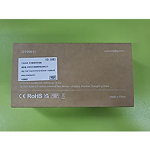 SmallRig Multi-Functional Cheese Plate with 1/4 3/8 Threads, Switching Mounting Plate w/ Locating Point for ARRI for Camera and Tripod Plate - 1681