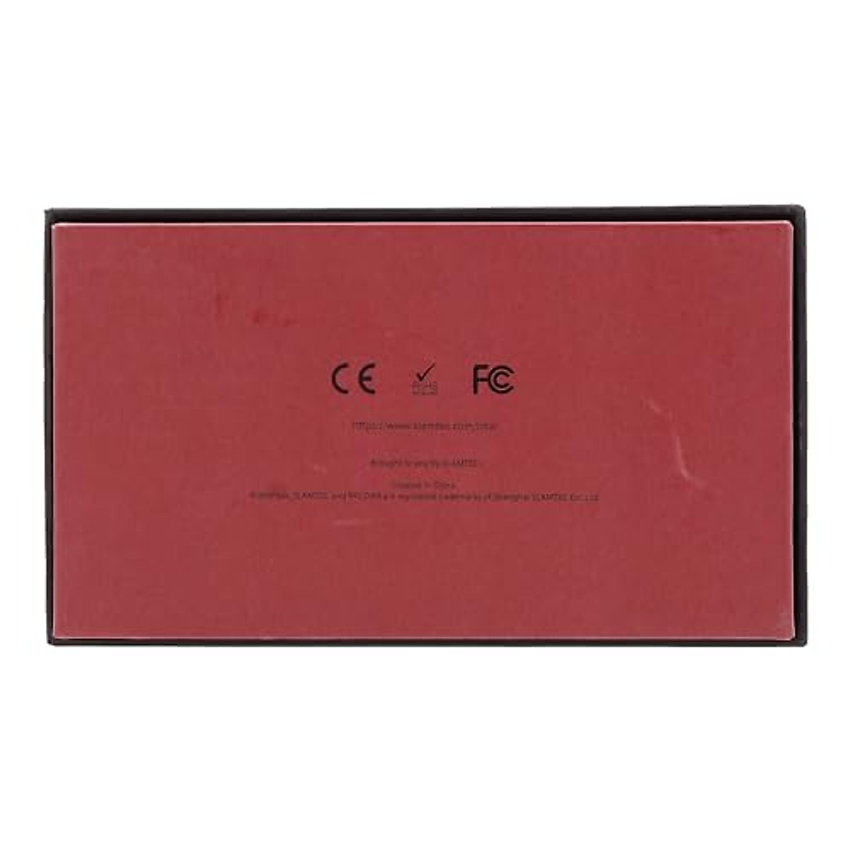 youyeetoo RPLIDAR A2M12 360 Degree Lidar Scanner 12Meter(39ft) Measuring Distance, 16000 Hz Sampling Frequency Compatible with A2 Previous SDK