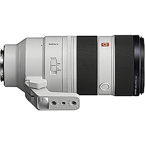 Sony FE 70-200mm F2.8 GM OSS II (SEL70200GM2) Full-Frame Telephoto Zoom G Master Lens Bundle with Multipurpose Lens Pens, Starter Kit | 70-200mm Sony Lens