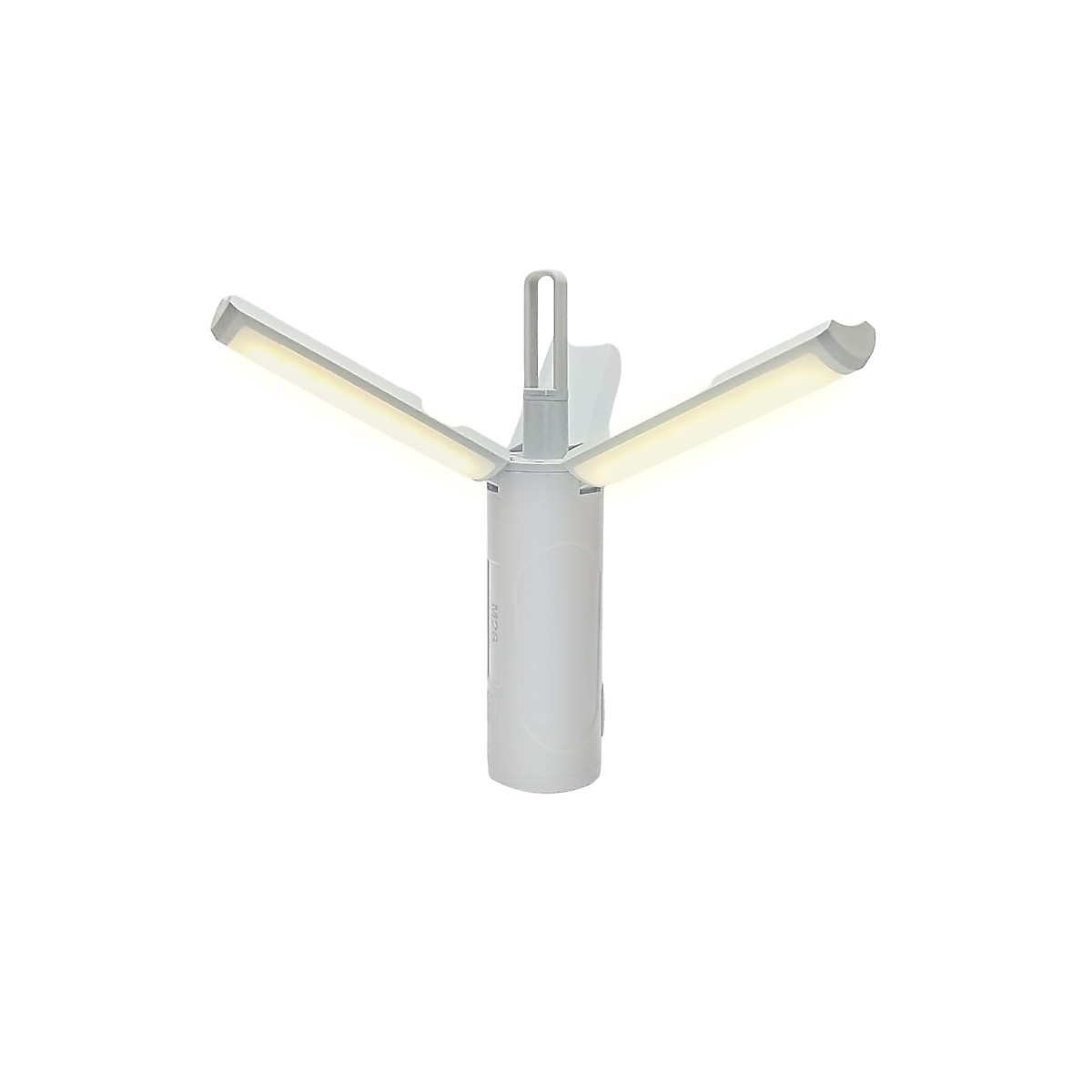 YACOM Rechargeable Camping Flashlight,Illuminate Your Adventures with 3 Lighting Modes,Camping Lantern,Camping Essentials,Portable Lantern for Camping,Emergency, Hiking,Tent,Power Outages