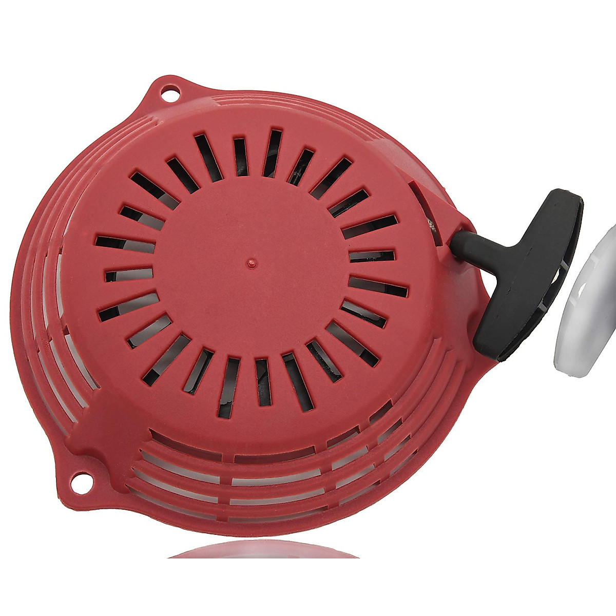 JOD Recoil Pull Starter for Honda GCV190，GCV190A,GCV190LA, GSV190AE Replacement for 28400-Z0Y-013ZB