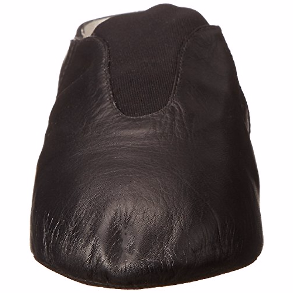 Bloch Women's Super Jazz Dance Shoe S0401L Ballet Flat, Black, 8