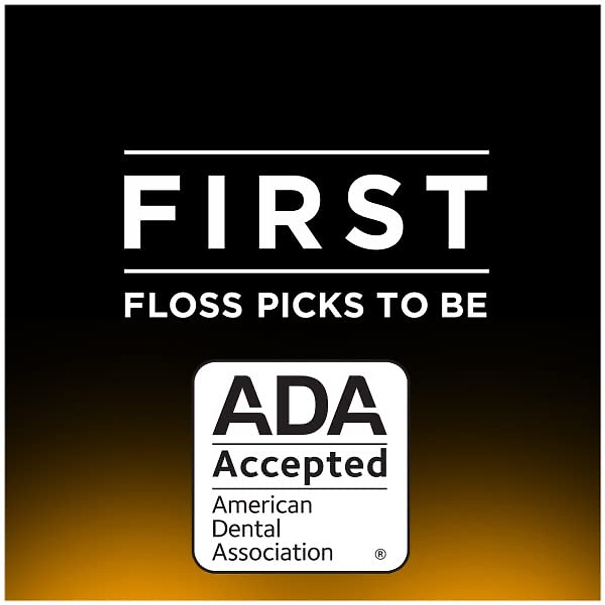 DenTek Triple Clean Advanced Clean Floss Picks, No Break & No Shred Floss, 150 Count (Pack of 2)