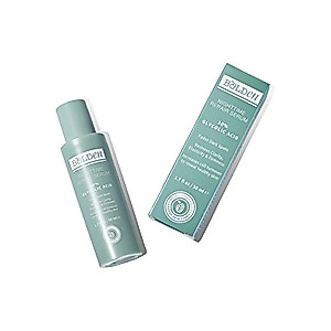 Bolden Glycolic Acid Serum | A Nighttime Repair Serum with 10% Glycolic Acid | Fades Dark Spots & Discolorations to Reveal Clear & Healthy Skin | (1.7 Fl Oz)