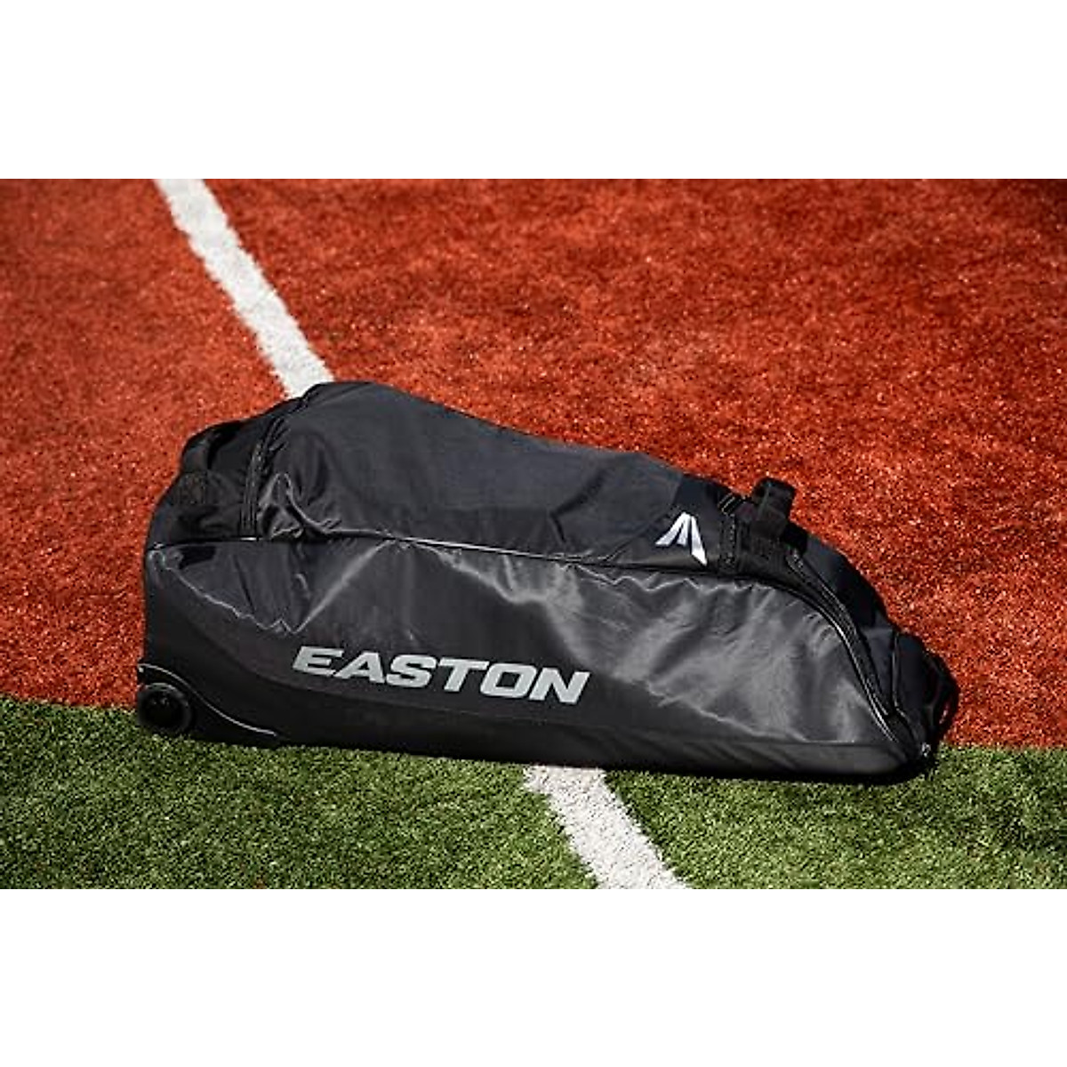 Easton | DUGOUT Bat and Equipment Wheeled Bag | Royal
