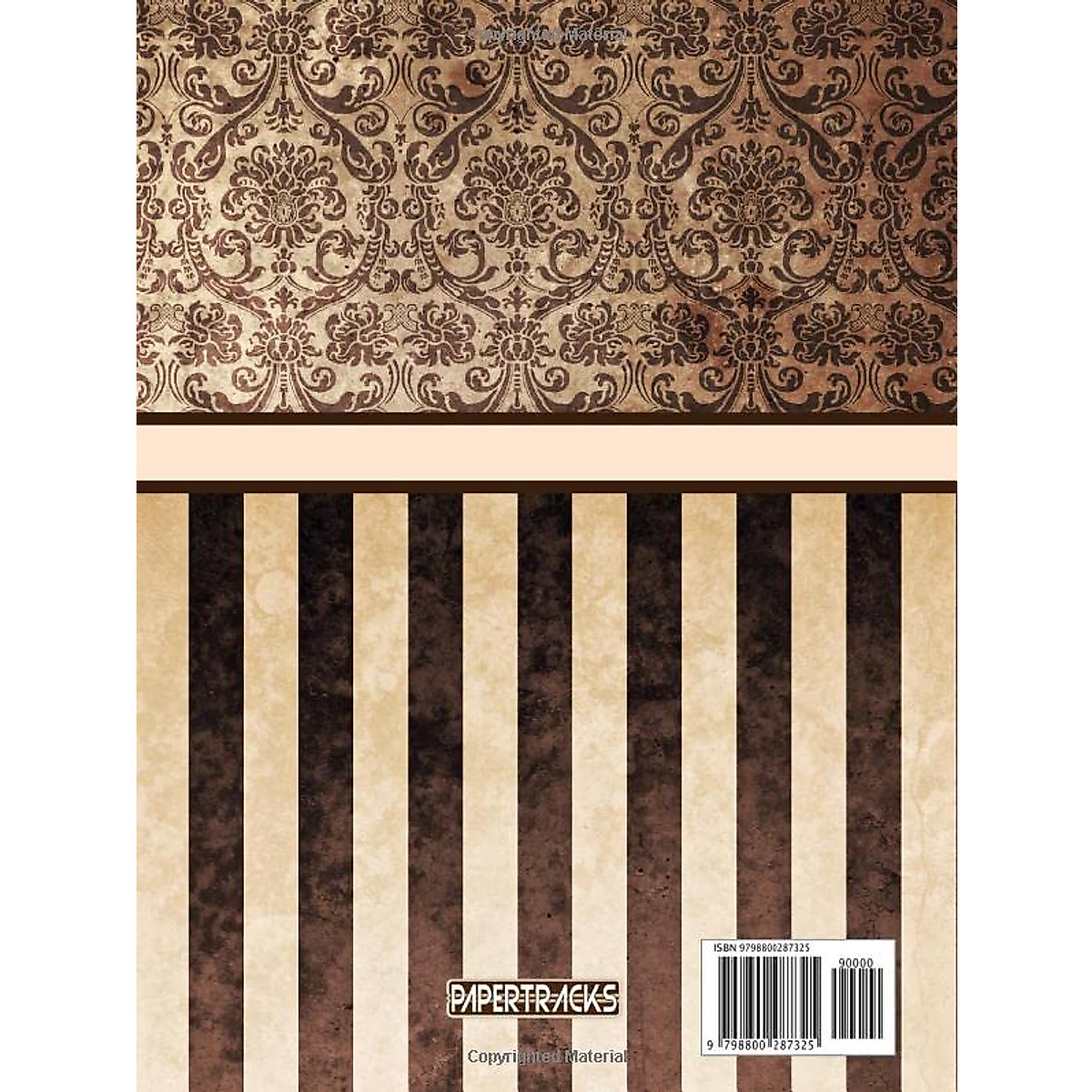 My Lifelong Calendar of Important Dates & Special Events: Perpetual Calendar Date keeper Reminder for Birthdays, Anniversaries and Memories