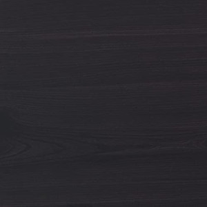 FURINNO Turn-N-Tube Space Saving, Corner Desk, Espresso/Black