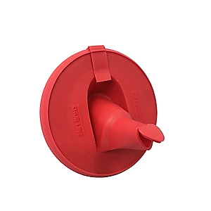 Shur-Line 2000576 Quart Store and Pour Paint Can Lid