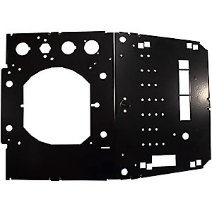 Miller 233114 Panel, Front
