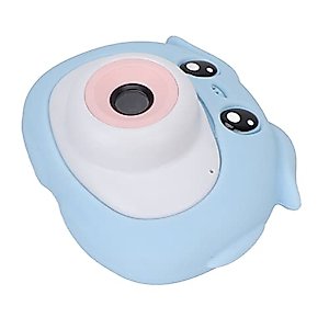 Kids Camera, Kids Digital Camera 2.0 Inch 2.0 Inch 1080P HD Optical Glass IPS LCD Screen for Kids