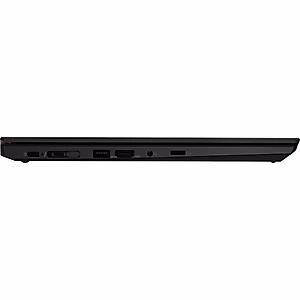 Lenovo ThinkPad T14 Gen 2 Business Laptop, 14" FHD Display, Intel Core i5-1135G7, 24GB RAM, 1TB PCIe SSD, Webcam, Backlit Keyboard, Fingerprint Reader, RJ-45, Wi-Fi 6, Windows 11 Pro, Black