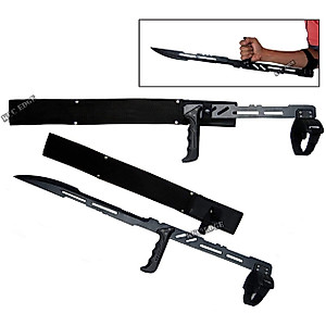 Tactical Knife Hunting Knife Survival Knife Fixed Blade Knife DOUBLE SWORD SET Razor Sharp Edge Camping Accessories Camping Gear Survival Kit Survival Gear Tactical Gear 79668