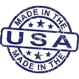 Sequoia National Park Magnet | 4.7-Inch by 4.5-Inch | 2-Pack | 30 MIL Heavy Duty Magnetic Material | MPD961