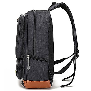 XCO-LEE Teen Daily Knapsack Tears of the Kingdom Graphic Rucksack Canvas Bookbag for Student-Lightweight Travel Bagpack