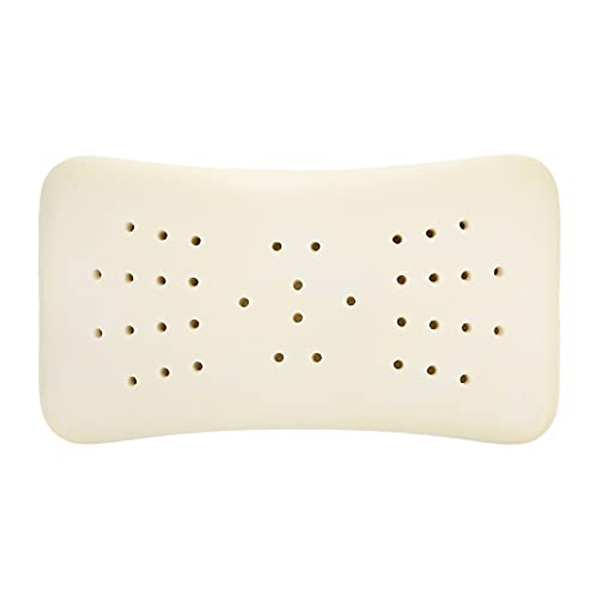 Breathable Children Pillow with Soothering Bunny Ears Memory Foam Kids Sleeping Pillows (Pink Modal)