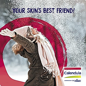 Boiron Calendula Ointment for Relief from Minor Burns, Cuts, Scrapes, and Insect Bites - 1 oz (Pack of 1)