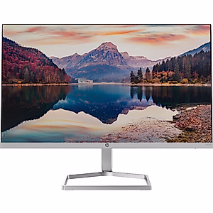 HP M22f FHD Monitor