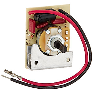 Broan SR99030319 Switch