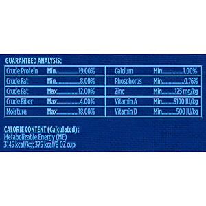 Kibbles 'n Bits Original Savory Beef & Chicken Flavor Dry Dog Food, 31-Pound