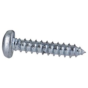 Bosch Parts 1603435050 Sheet Metal Screw