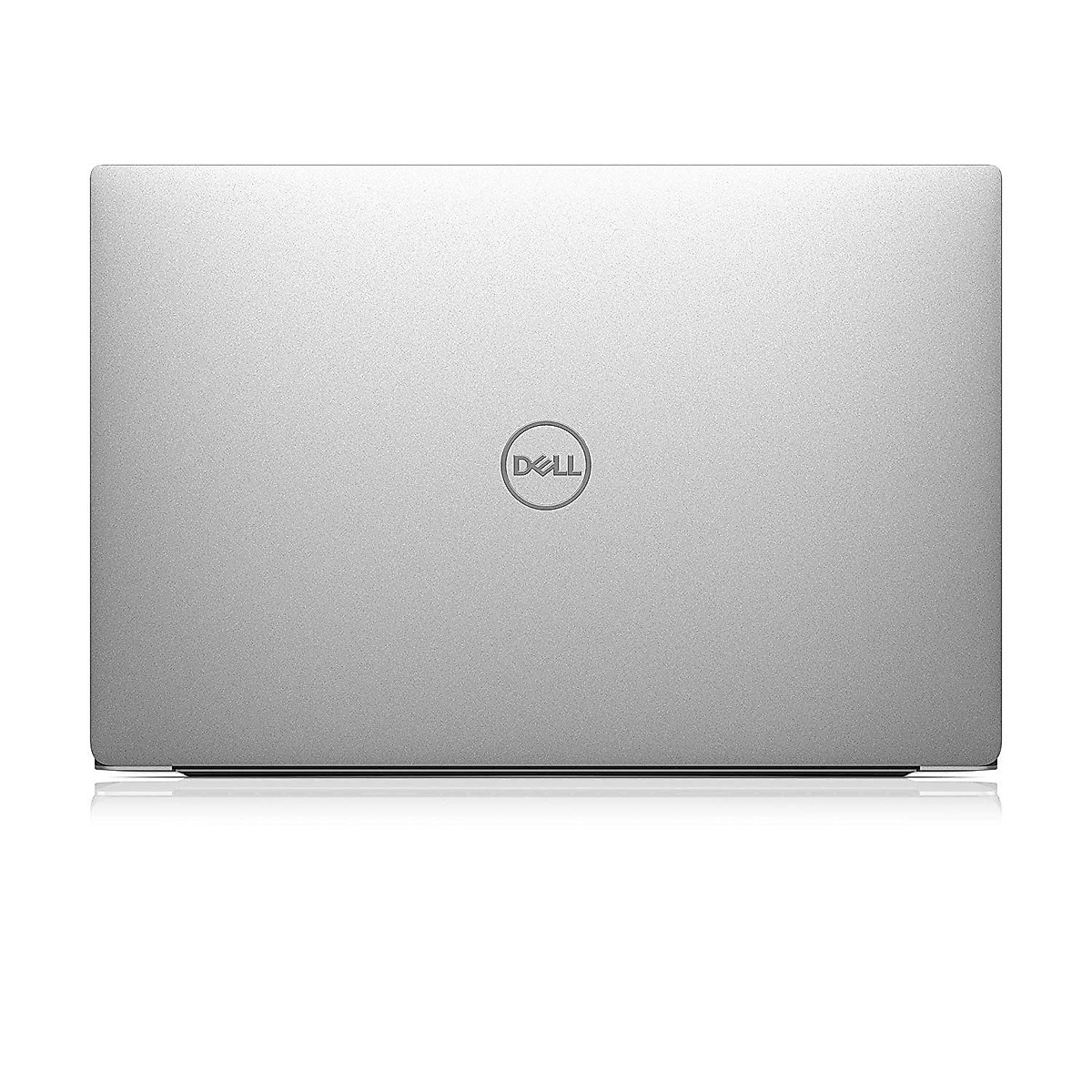 Dell XPS 15 7590 Laptop 15.6 inch, 4K UHD OLED InfinityEdge, 9th Gen Core i7-9750H, NVIDIA GeForce GTX 1650 4GB GDDR5, 256GB SSD, 16GB RAM, Windows 10 Home, XPS7590-7572SLV-PUS, 15-15.99 inches