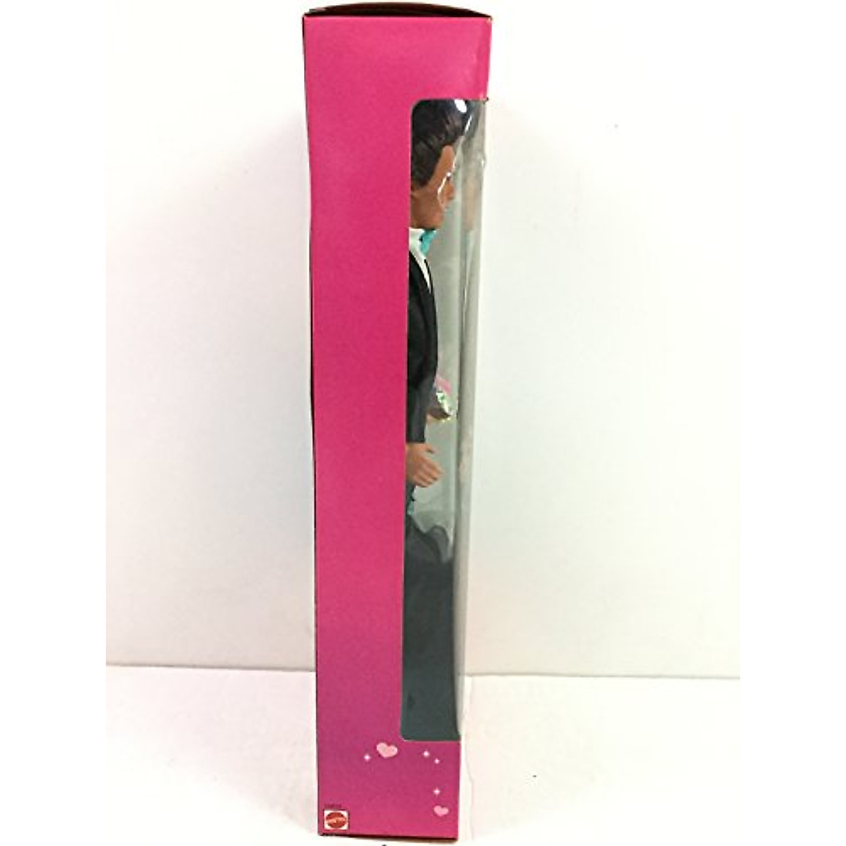 Barbie 14837 1996 Great Date Kenâ€¦