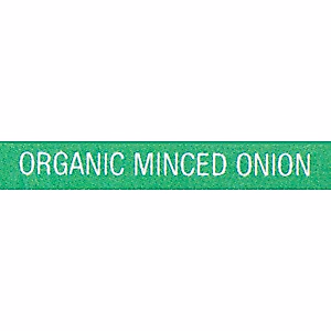 McCormick Organic Minced Onion, 10 oz