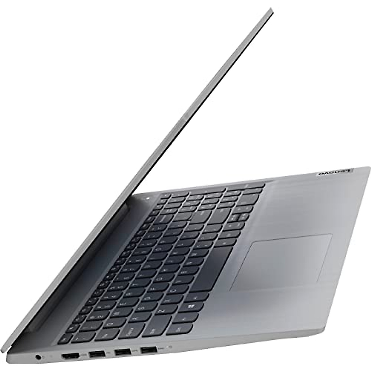 Lenovo IdeaPad 3 15.6" Touchscreen Business Laptop (Intel Core i3-1115G4, 20GB RAM, 1TB PCIe SSD, (Beats i5-8265U)) Wi-Fi 6, Webcam, IST HDMI Cable, Win 11 Home - 2023 Model