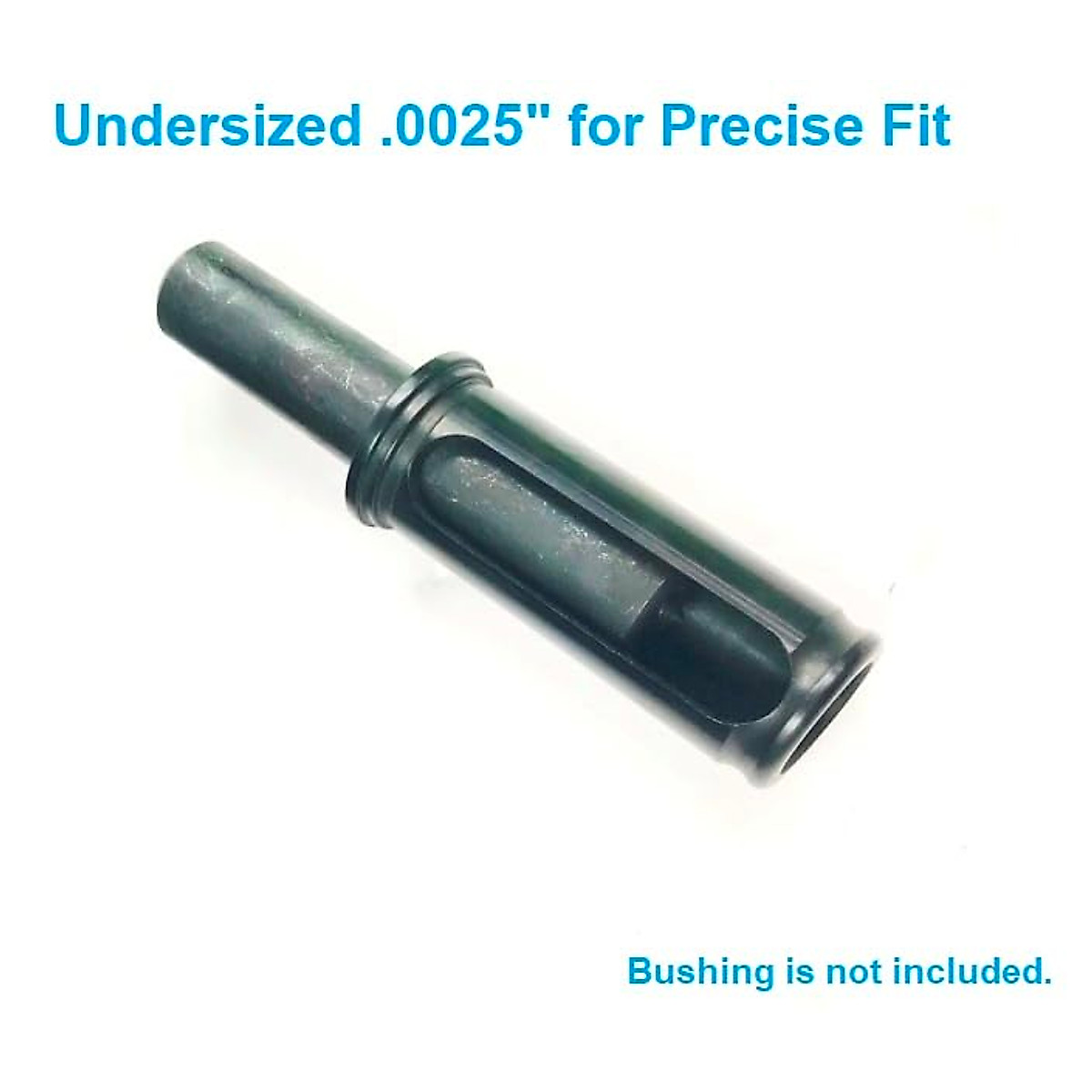 HHIP 8600-0041 28 Piece Transfer Punch Set, 3/32" - 1/2"